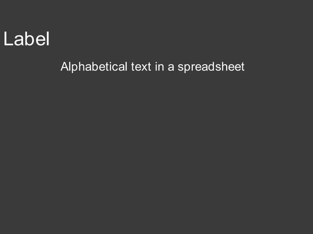 Introduction to spreadsheets | PDF