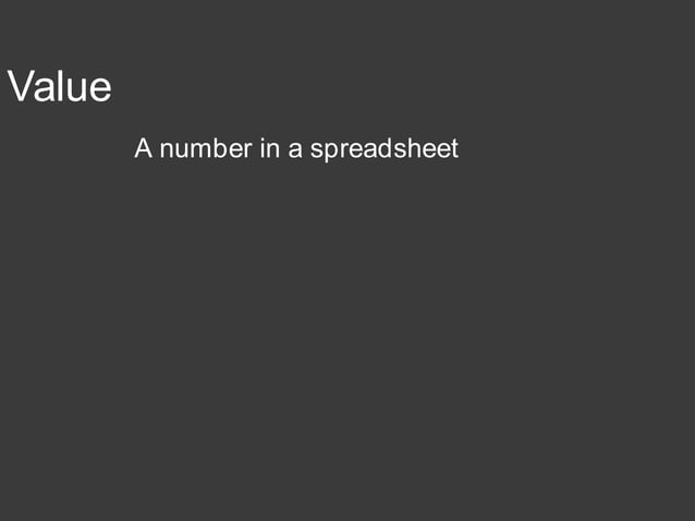 Introduction to spreadsheets | PDF