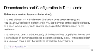 Introduction to Spring Framework | PPT