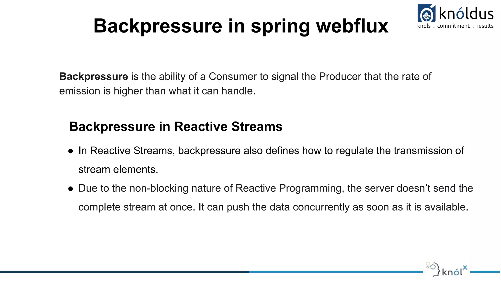 Introduction to Spring webflux | PDF