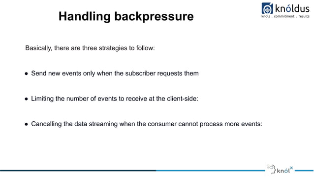 Introduction to Spring webflux | PDF