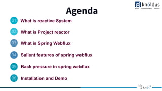 Introduction to Spring webflux | PDF
