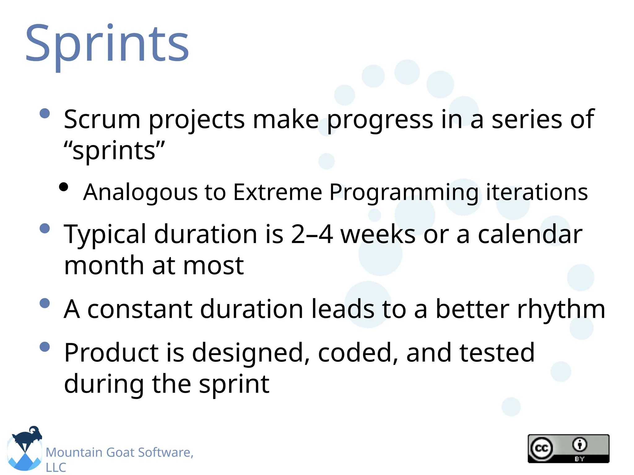 Introduction to Sprints in Software Engineering.pptx