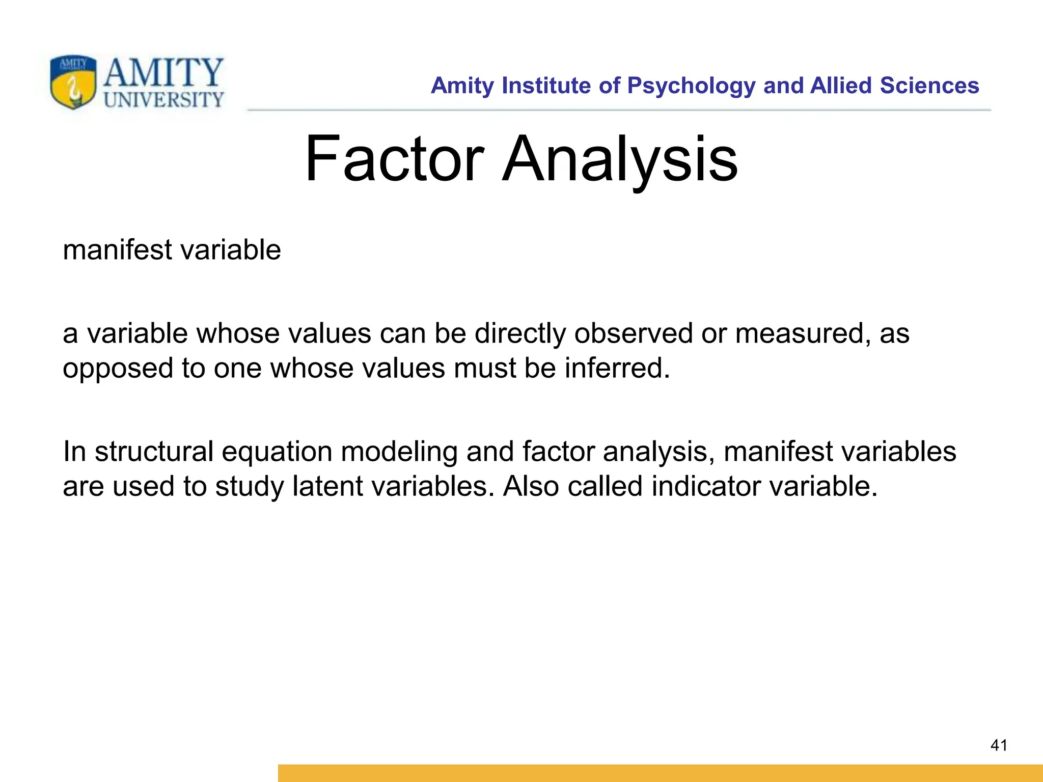 Introduction to Statistical package of social sciences | PPTX