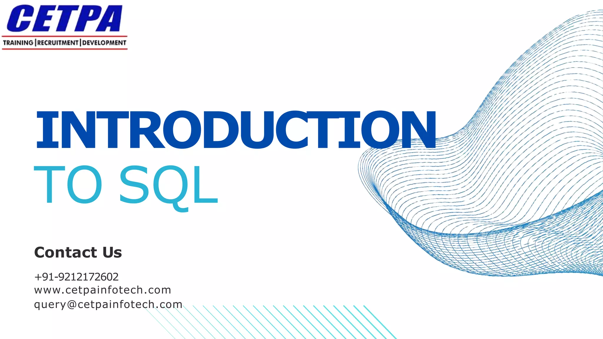 Introduction to SQL.pptx