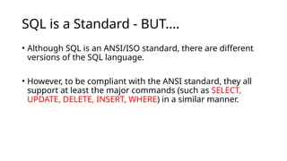 shs tvl ict_Programming Introduction to SQl.pptx