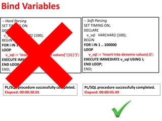 Introduction to SQL Tuning | PPTX