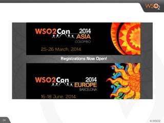 Introduction to WSO2 Storage Server | PDF | Cloud Computing | Internet