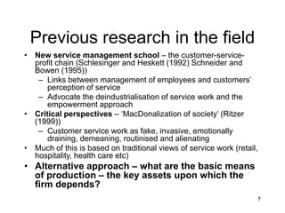 introduction to service setor.ppt