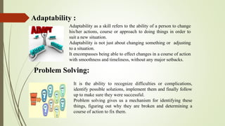 Introduction to ssd | PPTX