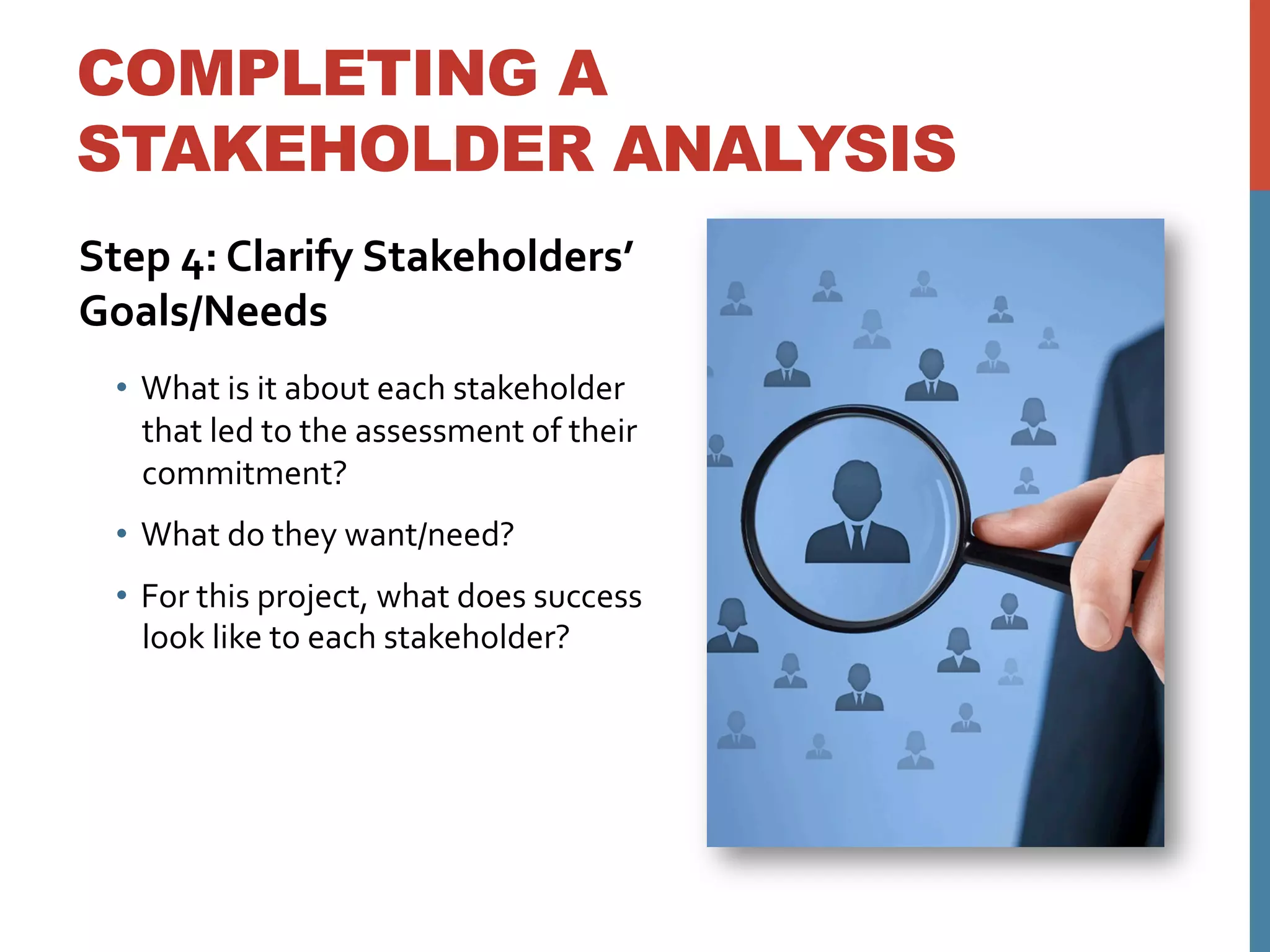 Introduction to Stakeholder Analysis | PDF