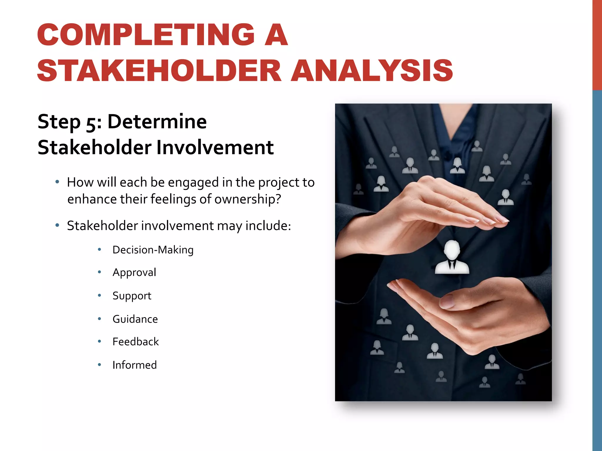Introduction to Stakeholder Analysis | PDF