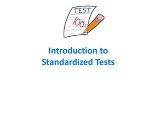 Introduction to Standardized Tests_TOEFL ITP.pptx