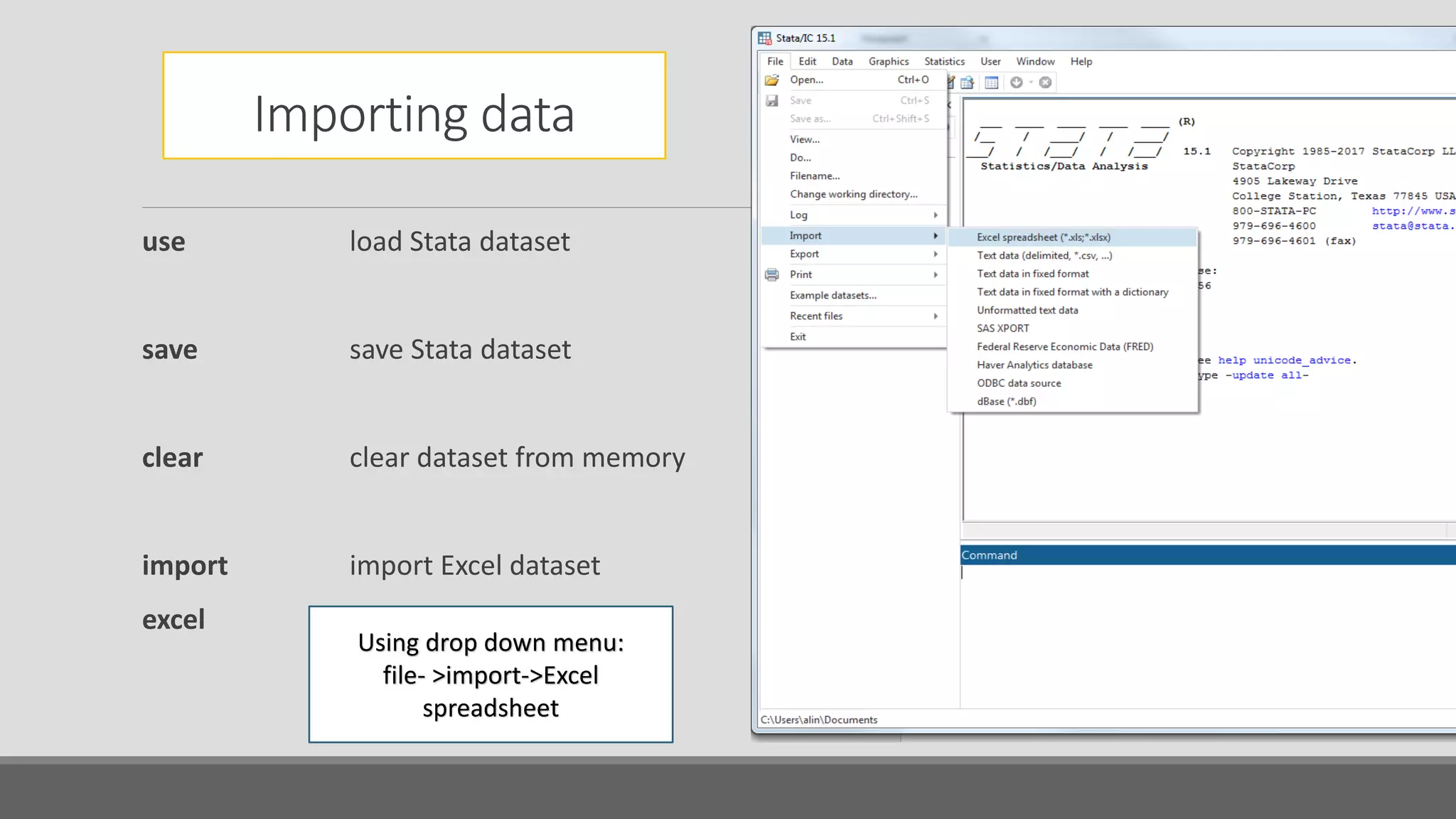 INTRODUCTION TO STATA.pptx