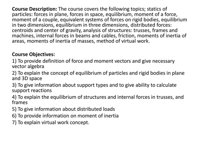 INTRODUCTION_TO_STATICS of rigid bodies.pptx
