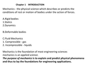 INTRODUCTION_TO_STATICS of rigid bodies.pptx