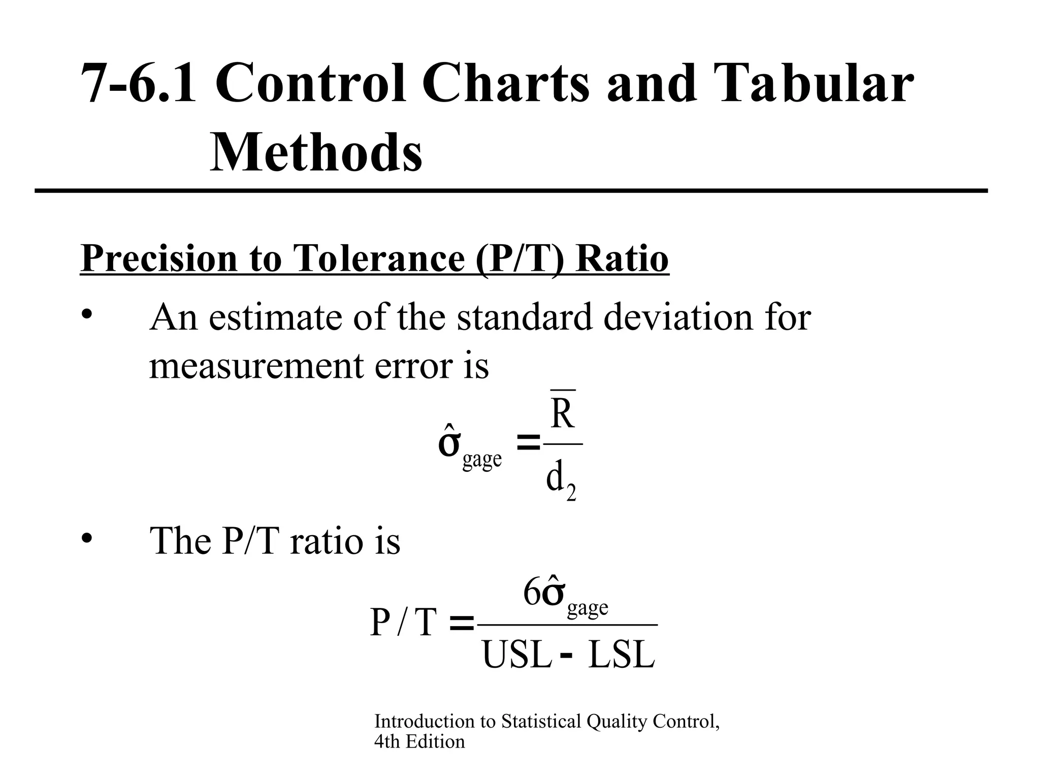 introduction to statistical quality control.ppt
