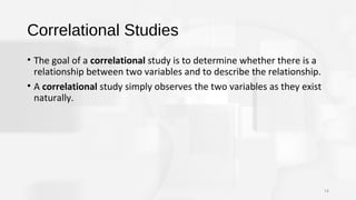 Introduction to statistics | PPT