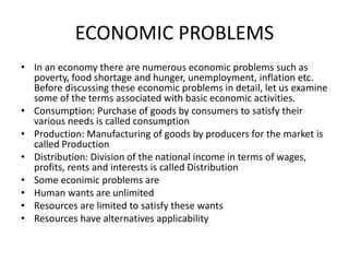Introduction to statistics | PPT