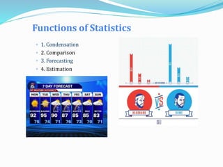 Introduction to Statistics | PPTX