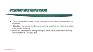 introductiontostatistics-200902093958.ppt