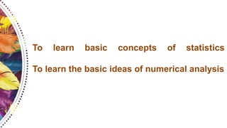 Introduction to Statistics .pdf