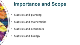 Introduction to Statistics .pdf