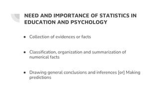 Introduction to Statistics.pptx