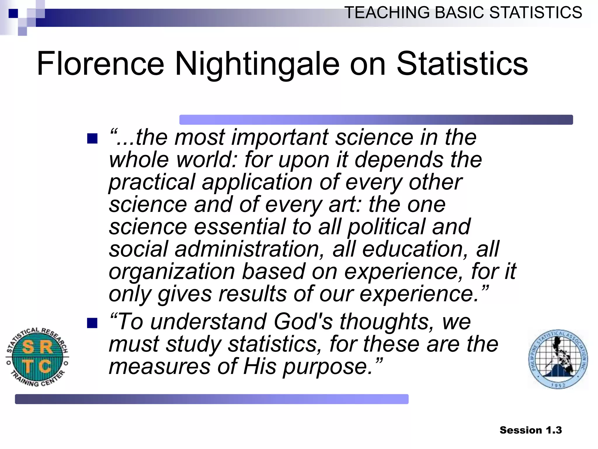 INTRODUCTION TO STATISTICS.ppt