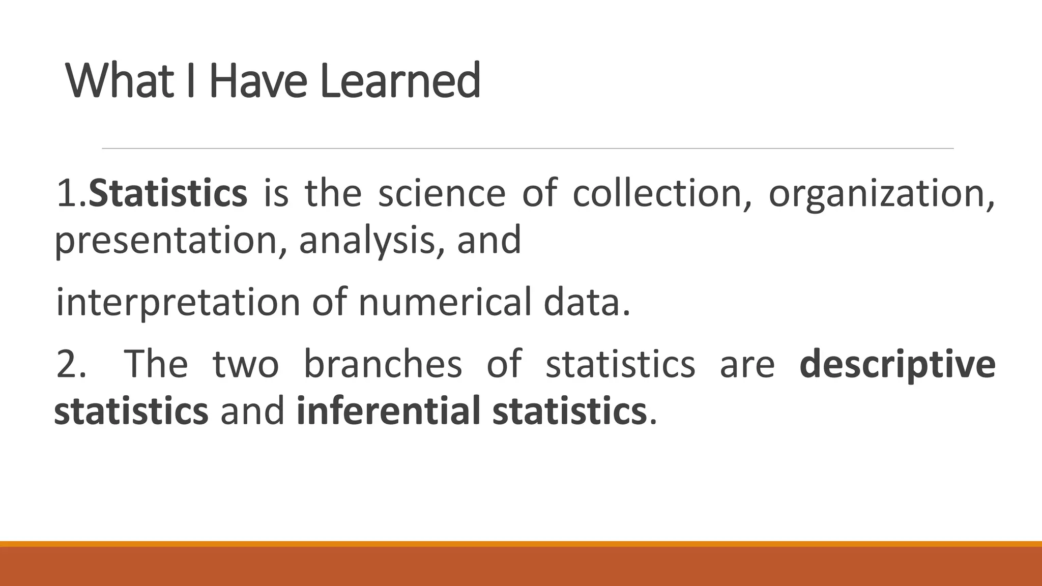 Introduction to Statistics.pptx