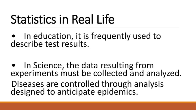 Introduction to Statistics.pptx