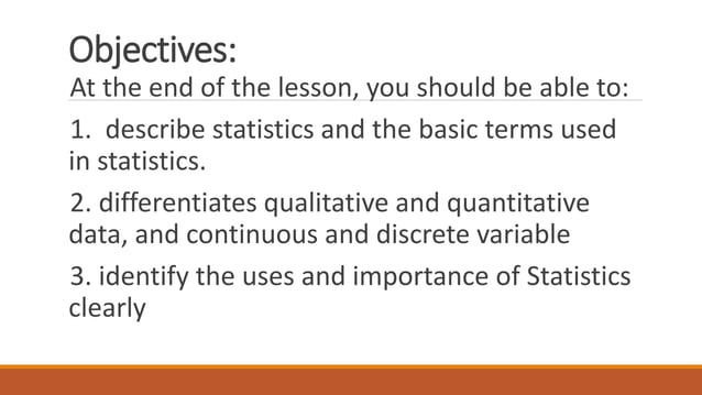 Introduction to Statistics.pptx