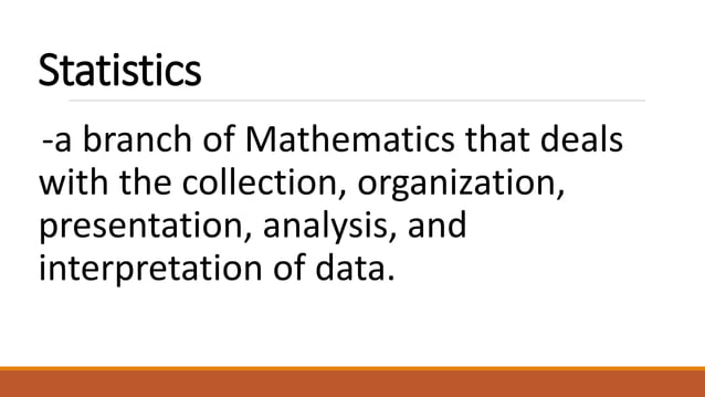 Introduction to Statistics.pptx