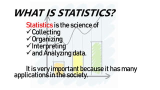 Introduction to Statistics.pptx