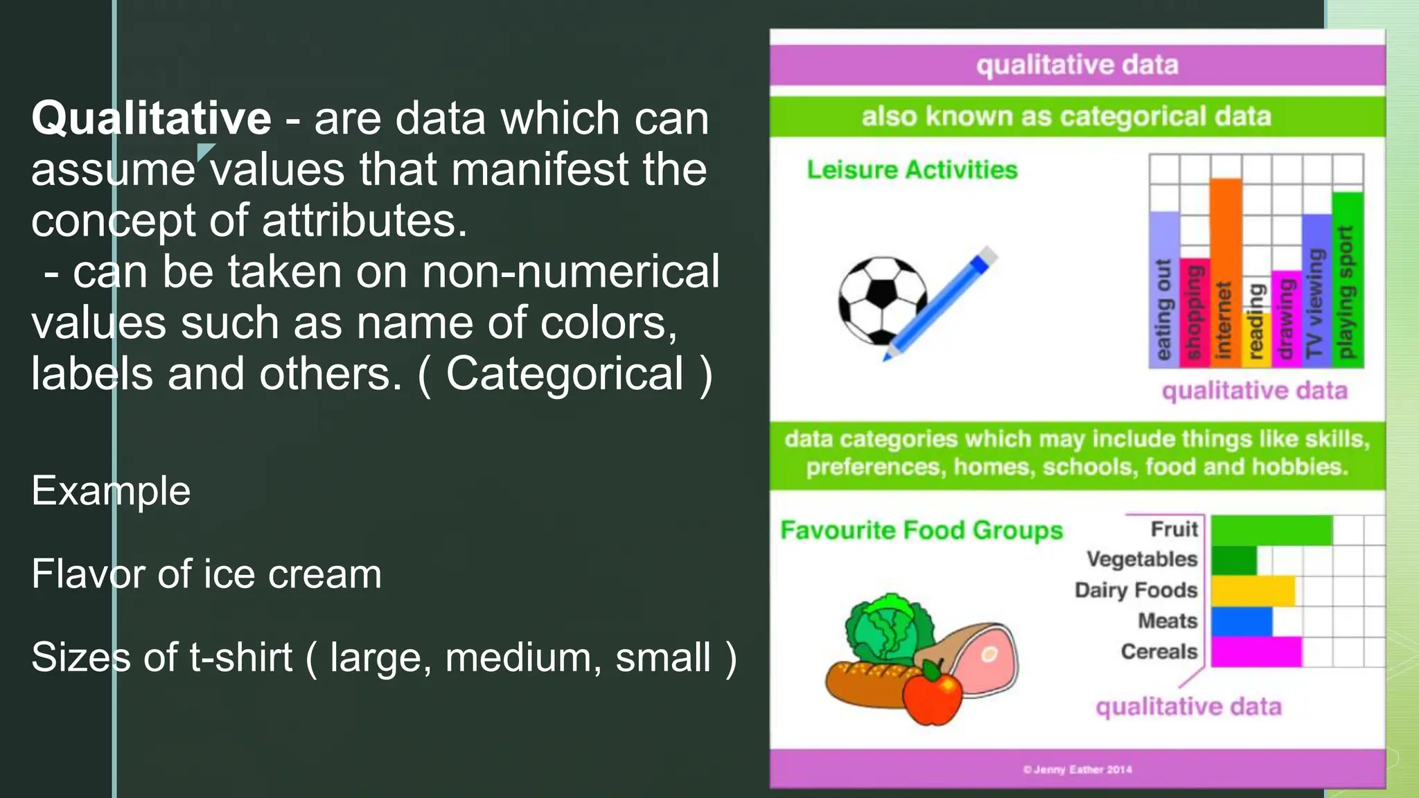 INTRODUCTION TO STATISTICS.pptx Grade-7 Slides | PPTX
