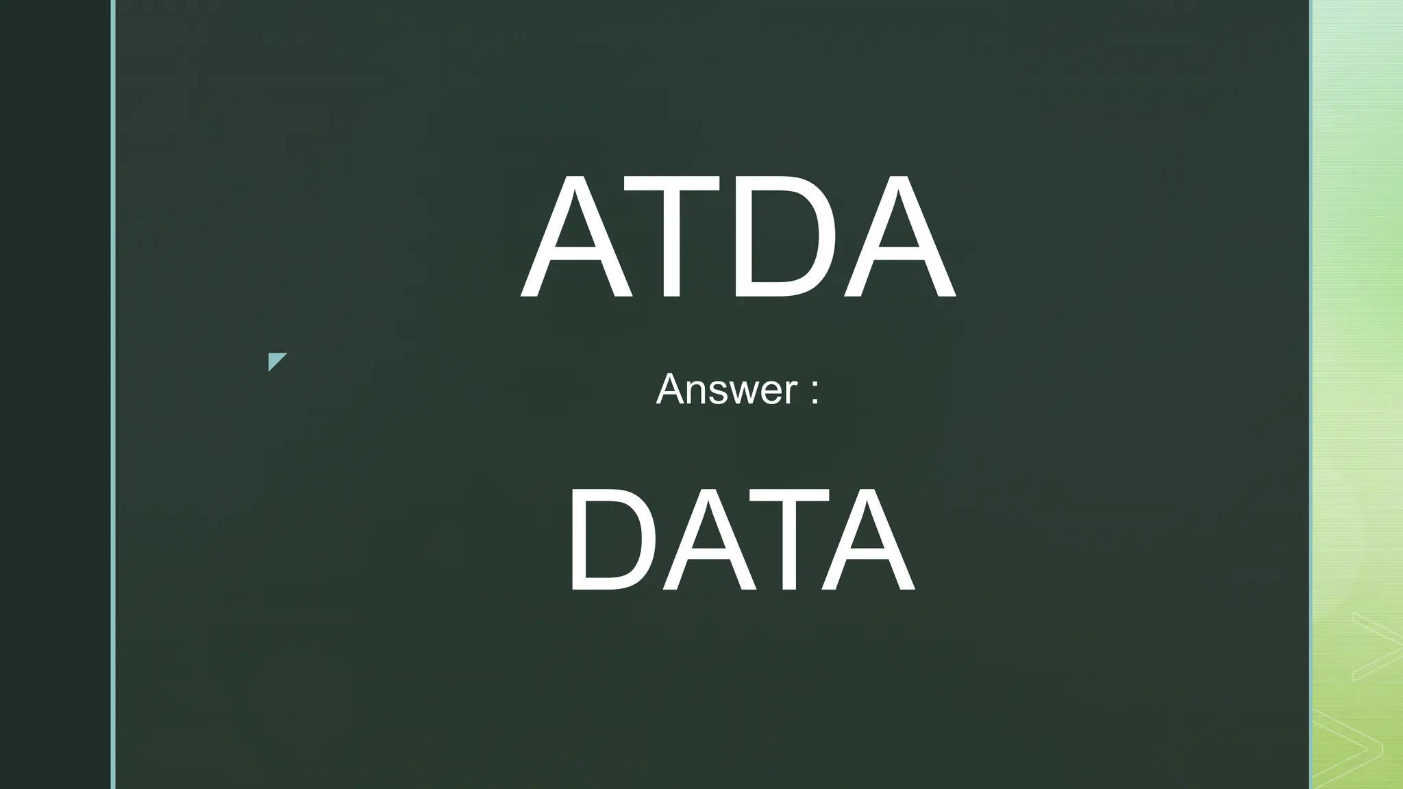 INTRODUCTION TO STATISTICS.pptx Grade-7 Slides | PPT