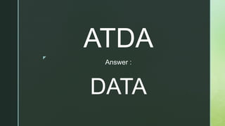 INTRODUCTION TO STATISTICS.pptx Grade-7 Slides | PPTX