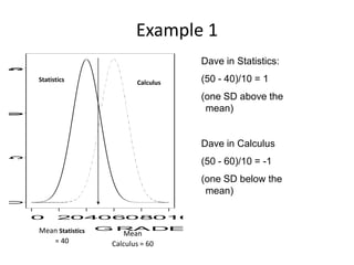 Introduction to statistics 3 | PPT