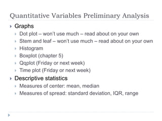 Introduction to Statistics - Chapter 3-5 Notes.ppt
