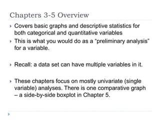 Introduction to Statistics - Chapter 3-5 Notes.ppt