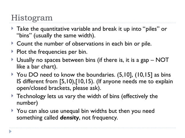 Introduction to Statistics - Chapter 3-5 Notes.ppt