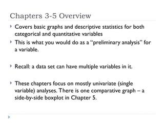 Introduction to Statistics - Chapter 3-5 Notes.ppt