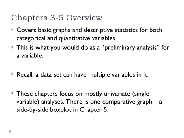 Introduction to Statistics - Chapter 3-5 Notes.ppt