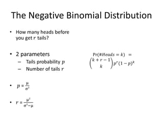 Introduction to statistics iii | PPTX | Genetics | Science