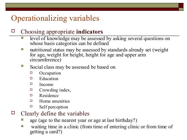 Introduction to statistics 2013