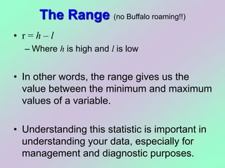 Introduction to Statistics23122223.ppt