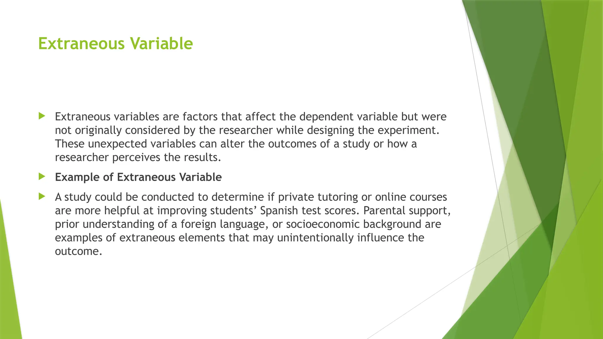 Introduction to Statistics statistics formuls | PPTX
