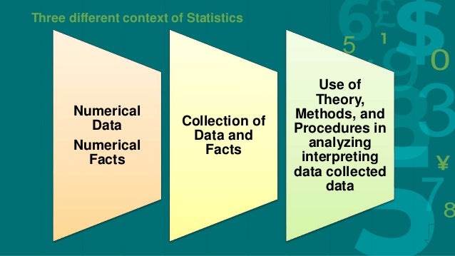 Introduction to statistics for social sciences 1
