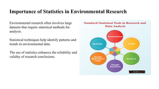 Introduction_To_Statistics_In_Environmental_Research_Its_Types_And ...