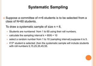 Introduction to Statistics (Part -I) | PPTX